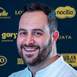 Aitor López Matínez - HOSTELCO