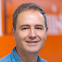 Javier Romera - HOSTELCO