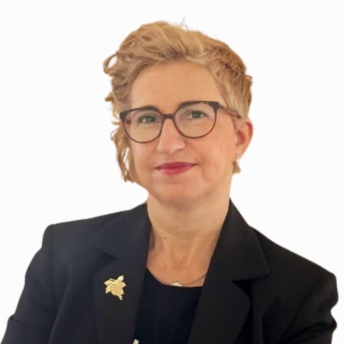 Anna Casabona - Barcelona Wine Week