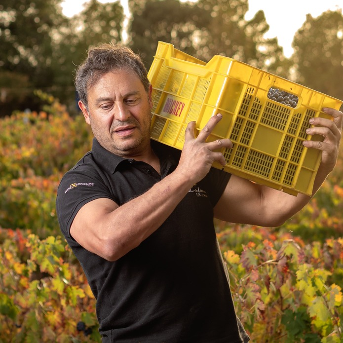 Speakers in Barcelona Wine Week 2020