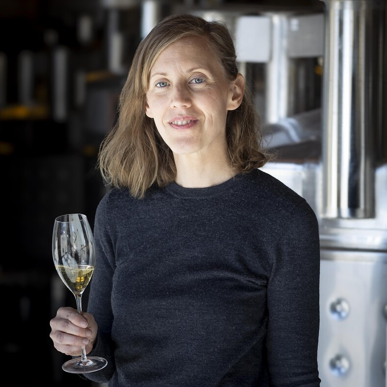 Laura Tragant - Barcelona Wine Week