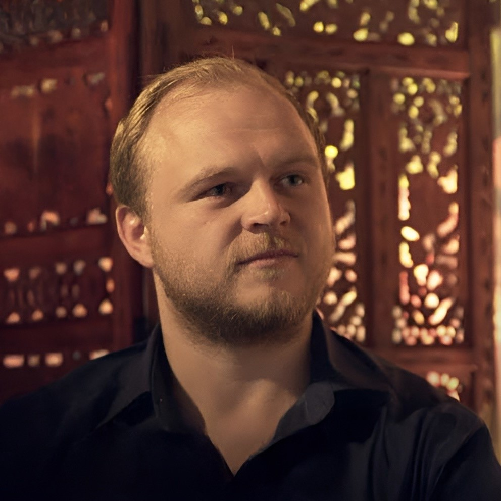 Fintan Kerr - Barcelona Wine Week