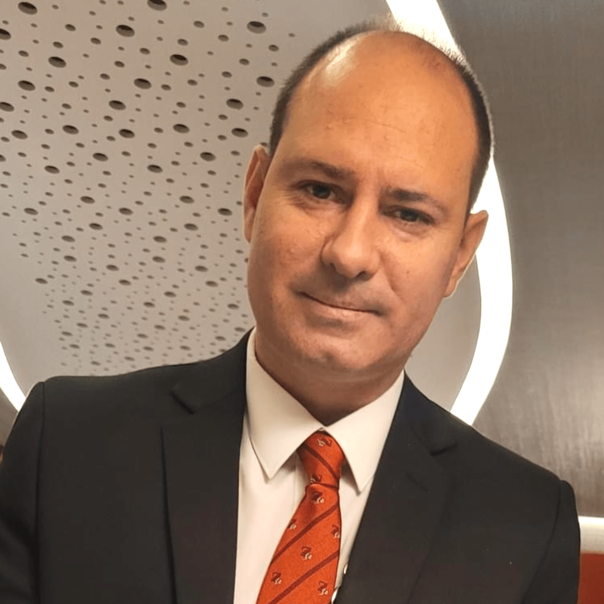 Raúl Miguel Revilla - Barcelona Wine Week