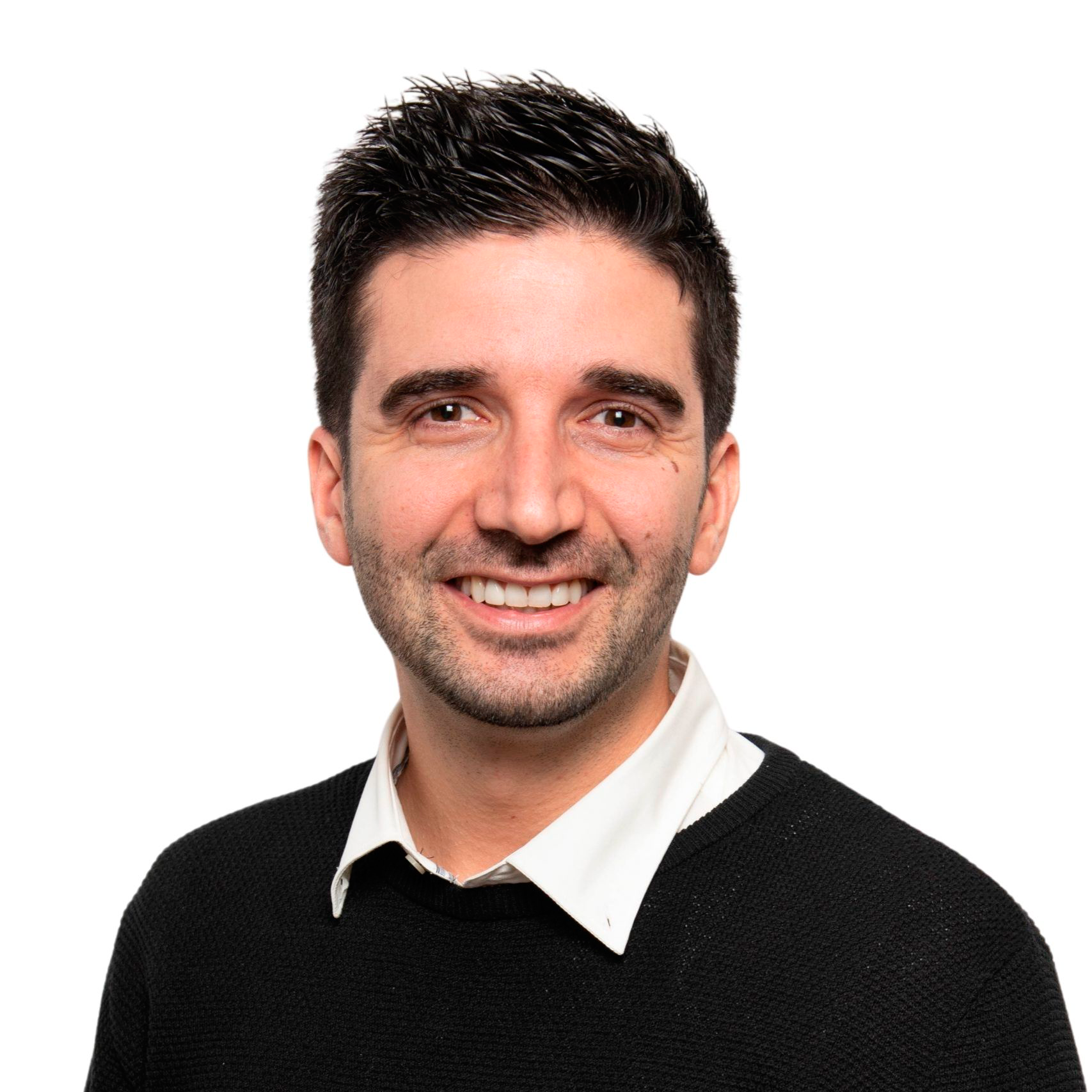 Xavier Mallol González | Alimentaria FoodTech