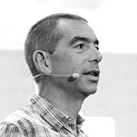 Julien Bertolini | IOT Solutions World Congress | MAY 21 – 23 BARCELONA