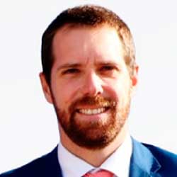 Jorge R De Grado - Hispack 4-7 MAYO 2027