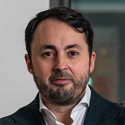 José Antonio Rojano López - Hispack 4-7 MAYO 2027