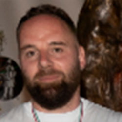 Raffaele Baratto | Alimentaria