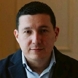 Eduard Botello | Alimentaria