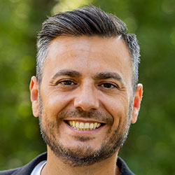 Felippe Fontanelli | Alimentaria