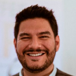 Daniel Sánchez | Alimentaria