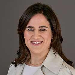 María Sánchez | Alimentaria